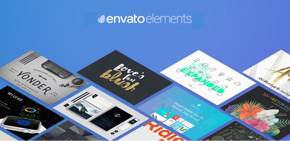 Envato Elements là gì? Mua Envato Elements uy tín tại Việt Nam Envato Elements là gì? Mua Envato Elements uy tín tại Việt Nam